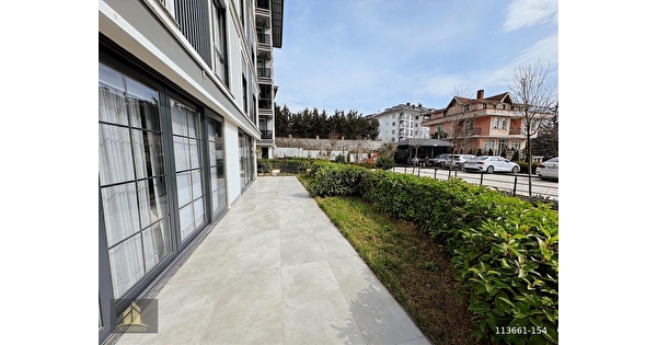140 Square Meters Apartment For Sale in Üsküdar, Istanbul | hepsiemlak