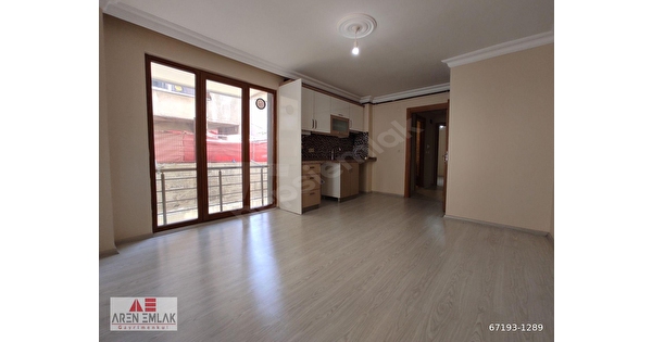 AREN EMLAK | 1.Kat kiralık | kentplus Centrium Konumda | Acık Mutfaklı ...