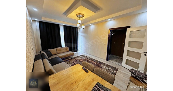 90 Square Meters Apartment For Rent in Şahinbey, Gaziantep | hepsiemlak