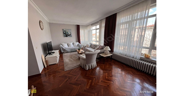 BORSEM'DEN 3+1 3.KAT ÖN BEŞEVLER YAKINI YAPILI MERKEZİ SİSTEM 4229-5034 ...