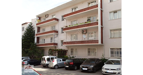 105 Square Meters Apartment For Rent in Çankaya, Ankara | hepsiemlak