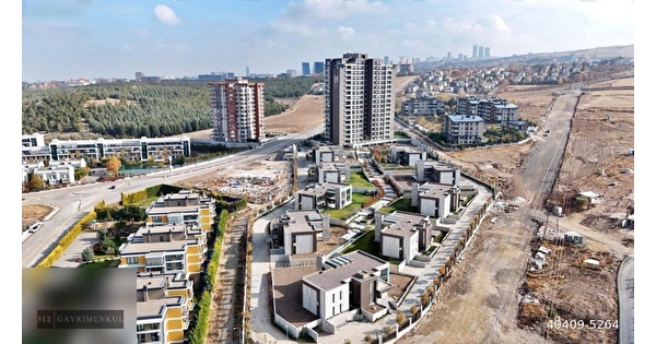 312 | MAGNA EPİC 'TE SATILIK 7+1 430 M2 DAİRE 40409-5264 | hepsiemlak