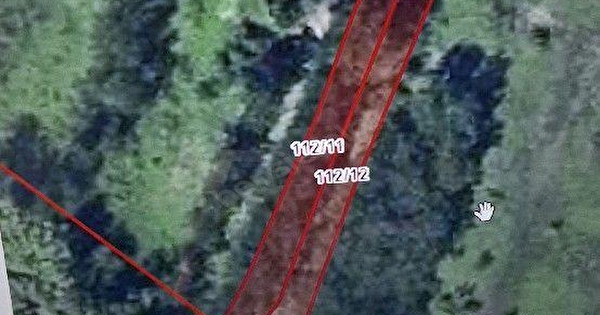 1.200 Square Meters Field For Sale in Çaycuma, Zonguldak | hepsiemlak