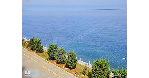 TURENG DEN SAHİLDE DENİZ MANZARALI SATILIK DOĞALGAZLI 3+1 DAİRE 692126 ...