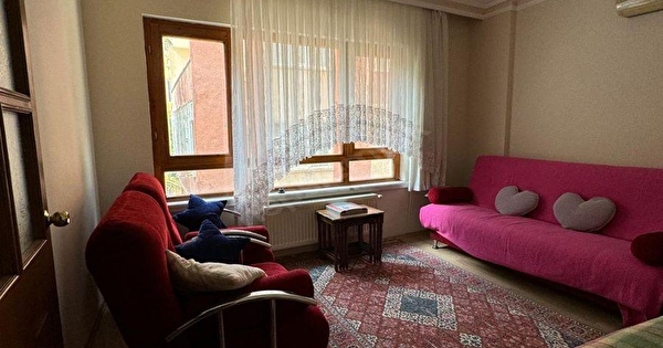 CEBECİ CAMİ YANINDA FULL EŞYALI 2+1 139766-155 | hepsiemlak