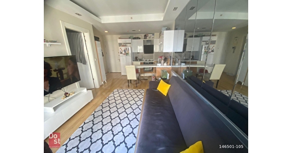 68 Square Meters Apartment For Rent in Esenyurt, Istanbul | hepsiemlak