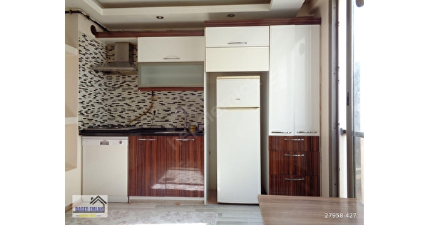 49 Square Meters Apartment For Sale in Buca, Izmir | hepsiemlak