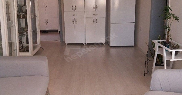 DENK'TEN SATILIK 3+1 KOMBİLİ ESAT BALLI BABA SOK 3 KAT.ÖN.CEPHE GÜNESİ ...