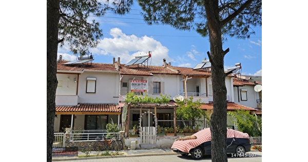SATILIK DUBLEKS VİLLA – BALIKESİR BURHANİYE ORJAN MAHALLESİ 147845-107 ...