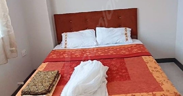 69 Square Meters Apartment For Rent in Döşemealtı, Antalya | hepsiemlak