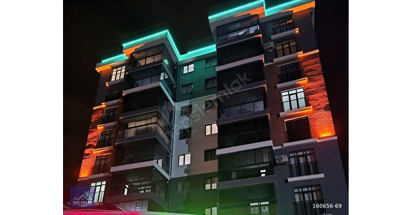 EDİRNE MERKEZ CUMHURİYET MAHALLESİNDE YENİ BİNADA SATILIK 1+1 HOME OFİS ...