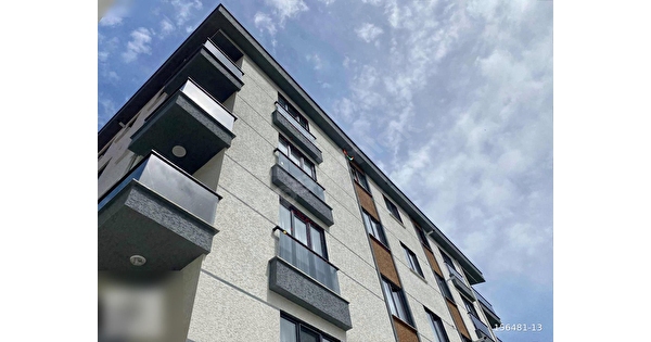 PRIME'DAN METRO'YA 3 DK 2+1 95m2 ARAKAT ÖN CEPHE SIFIR BALKONLU 156481 ...