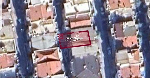 136 Square Meters Building For Sale in Buca, Izmir | hepsiemlak