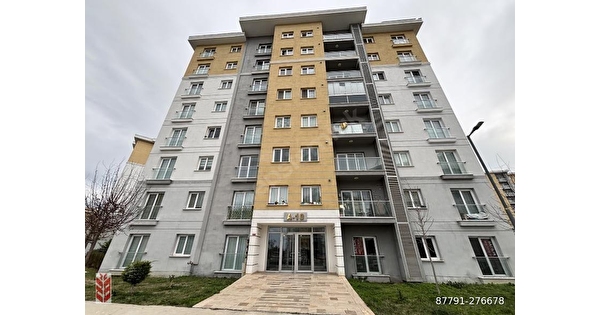 93 Square Meters Apartment For Sale in Silivri, Istanbul | hepsiemlak