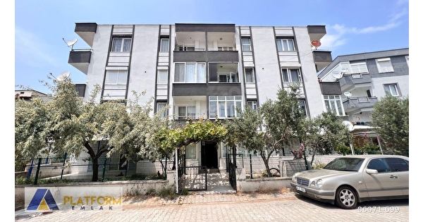 85 Square Meters Apartment For Sale in Ayvalık, Balikesir 86071-699 ...
