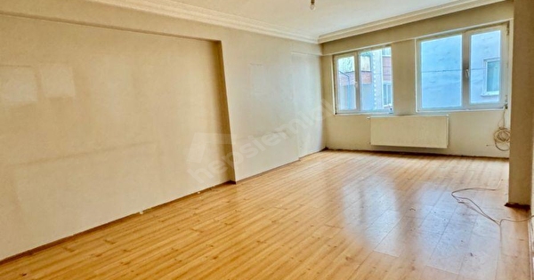 GAYRETTEPE HAVALİMANI METROSUNA 5DK' 2+1 90M2 SATILIK BOŞ DAİRE'AKDERE EMLAK 33012-6157 | hepsiemlak