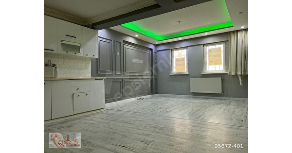 85 Square Meters Apartment For Rent in Yıldırım, Bursa | hepsiemlak