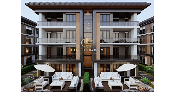 165 Square Meters Apartment For Sale in Beylikdüzü, Istanbul | hepsiemlak