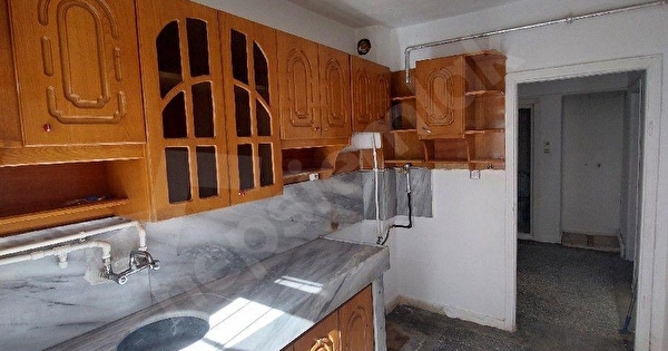 KIRIKKALE MERKEZ KALETEPE MAHALLESİNDE SATILIK DAİRE 150287-49 | hepsiemlak