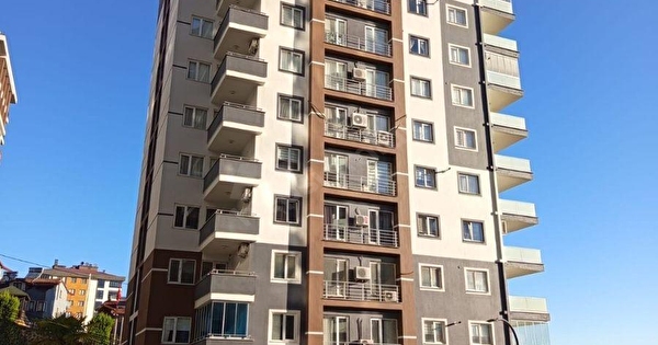 209 Square Meters Apartment For Rent in Ortahisar, Trabzon | hepsiemlak