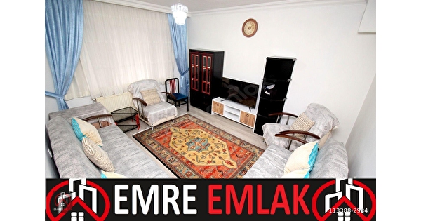 EMRE EMLAKTAN꧁꧂TOPÇU'DA 1+1 EŞYALI BAĞIMSIZ MUTFAKLI KİRALIK DAİRE ...