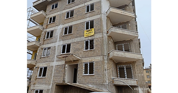 Çubuk Yıldırım Beyazıt Mahallesinde Satılık 1+1 Daire 692109-108 ...