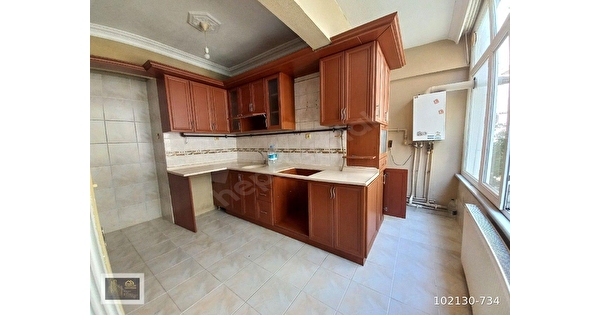 85 Square Meters Apartment For Rent in Orhangazi, Bursa | hepsiemlak