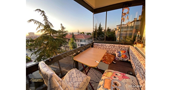 AKARSU EMLAK'TAN LÜKS YAPILI ARAKATTA SOKULLU CAD VE MALAZGİRT BULVAR YAKINI 3+1 KOMBİLİ ...