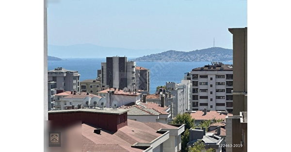 105 Square Meters Apartment For Sale in Kadıköy, Istanbul | hepsiemlak
