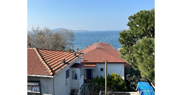 ERDEK NARLI DA SİTE İÇİN DE ACİL SATILIK DAİRE 5268-2457 | hepsiemlak