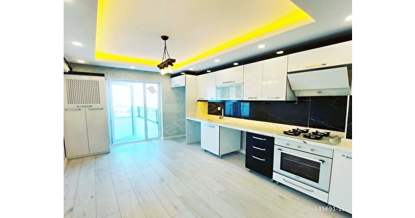 Beylikdüzü Number Wone Yapıdan 2+1 Park Manzaralı Sınırsız Kredili ...