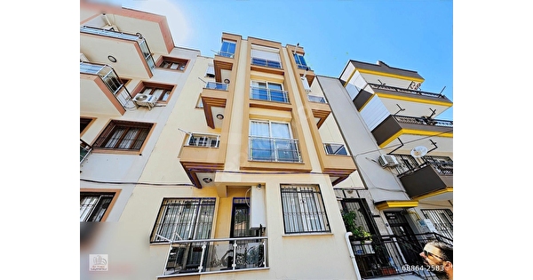 85 Square Meters Apartment For Sale in Buca, Izmir | hepsiemlak