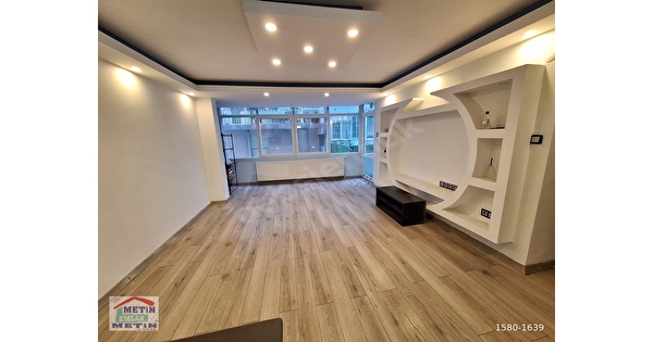 Arap Hasan Mahallesinde 3+1 Satılık Daire 1580-1639 | hepsiemlak