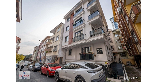 ÜSKÜDAR CUMHURİYET MAH KİRALIK BOŞ 2+1 TERS DUBLEKS 6181-23679 | hepsiemlak
