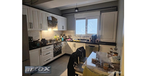 ARTEX'den 63 MEVKİİDE MİNİBÜSE YAKIN 4 YILLIK 4+1 ÖN DUBLEKS.! 9842-5900 | hepsiemlak