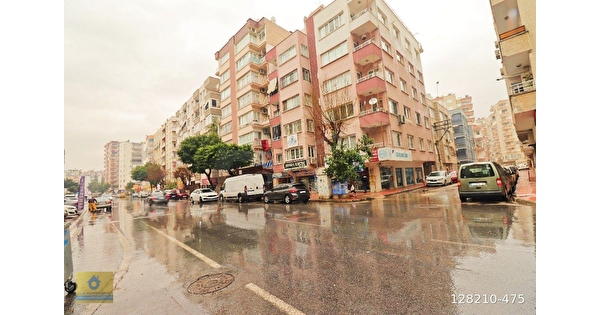 155 Square Meters Apartment For Sale in Yenişehir, Mersin | hepsiemlak