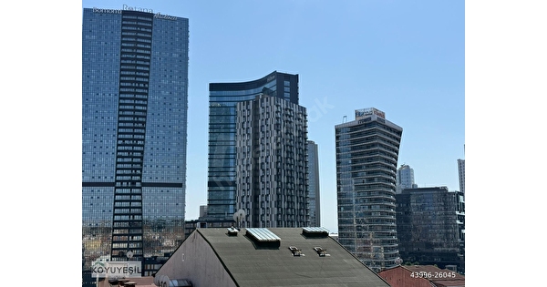 165 Square Meters Apartment For Sale in Şişli, Istanbul | hepsiemlak