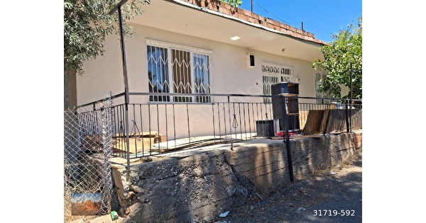 KEPEZ ÜSTÜ YALINLI MAH'de MUSTAKİL EV 31719-592 | hepsiemlak