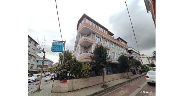 AVCILARDA 5+1 180 M2 KİRALIK DUBLEX METROBÜSE YÜRÜME MESAFESİNDE 152652 ...