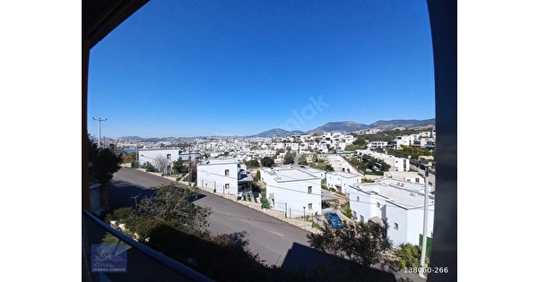 Bodrum Merkez Nezih Havuzlu Site Modern Satılık Daire 138060-266 ...
