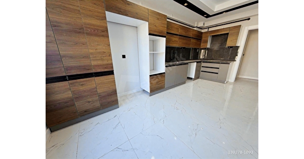 ERSEV'DEN BATIKENTTE SATILIK 3+1 135M2 DAİRE 130278-1093 | hepsiemlak