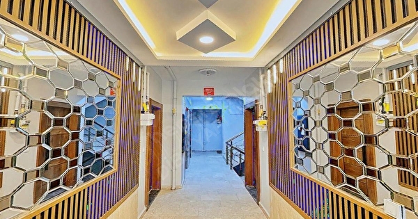 DİBA'DAN SİTE İÇERİSİNDE METRO'YA KOMŞU KULLANIŞLI 2+1 DAİRE!! 133477 ...