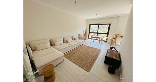 115 Square Meters Apartment For Rent in Bodrum, Mugla | hepsiemlak