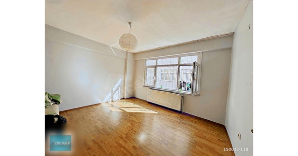 90 Square Meters Apartment For Sale in Fatih, Istanbul | hepsiemlak