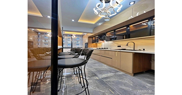 165 Square Meters Apartment For Sale in Beylikdüzü, Istanbul | hepsiemlak