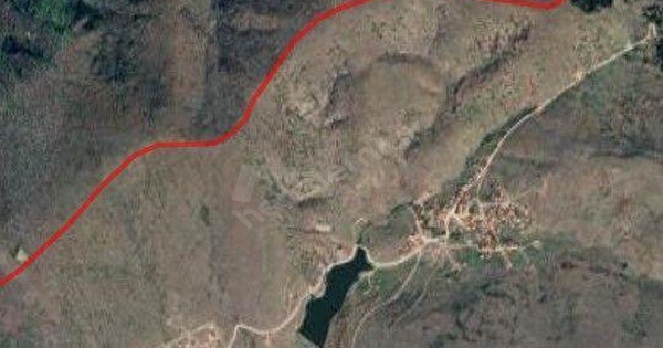 Kızılcahamam 116405-195 | hepsiemlak