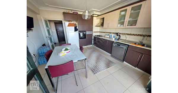 ŞEHİT CENGİZ KARACADA DİKMEN CADDE YAKINI YENİ BİNADA ARA KATTA KOMBİLİ ...