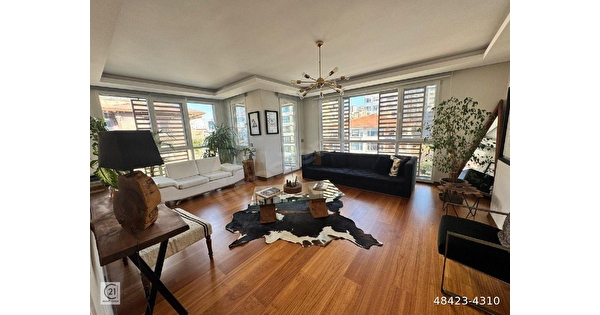 FENER KALAMIŞ CADDESİNDE 5+1 DUBLEKS 48423-4310 | hepsiemlak