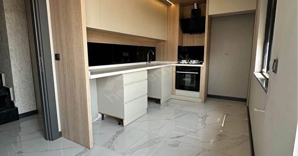 URS YAPI'DAN BÖLGENİN EN KELEPİRİ 3+2 HEM GENİŞ HEM FERAH ULAŞIMA SORUNSUZ SIFIR SATILIK DAİRE ...