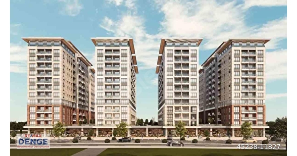 128 Square Meters Apartment For Sale in Zeytinburnu, Istanbul | hepsiemlak